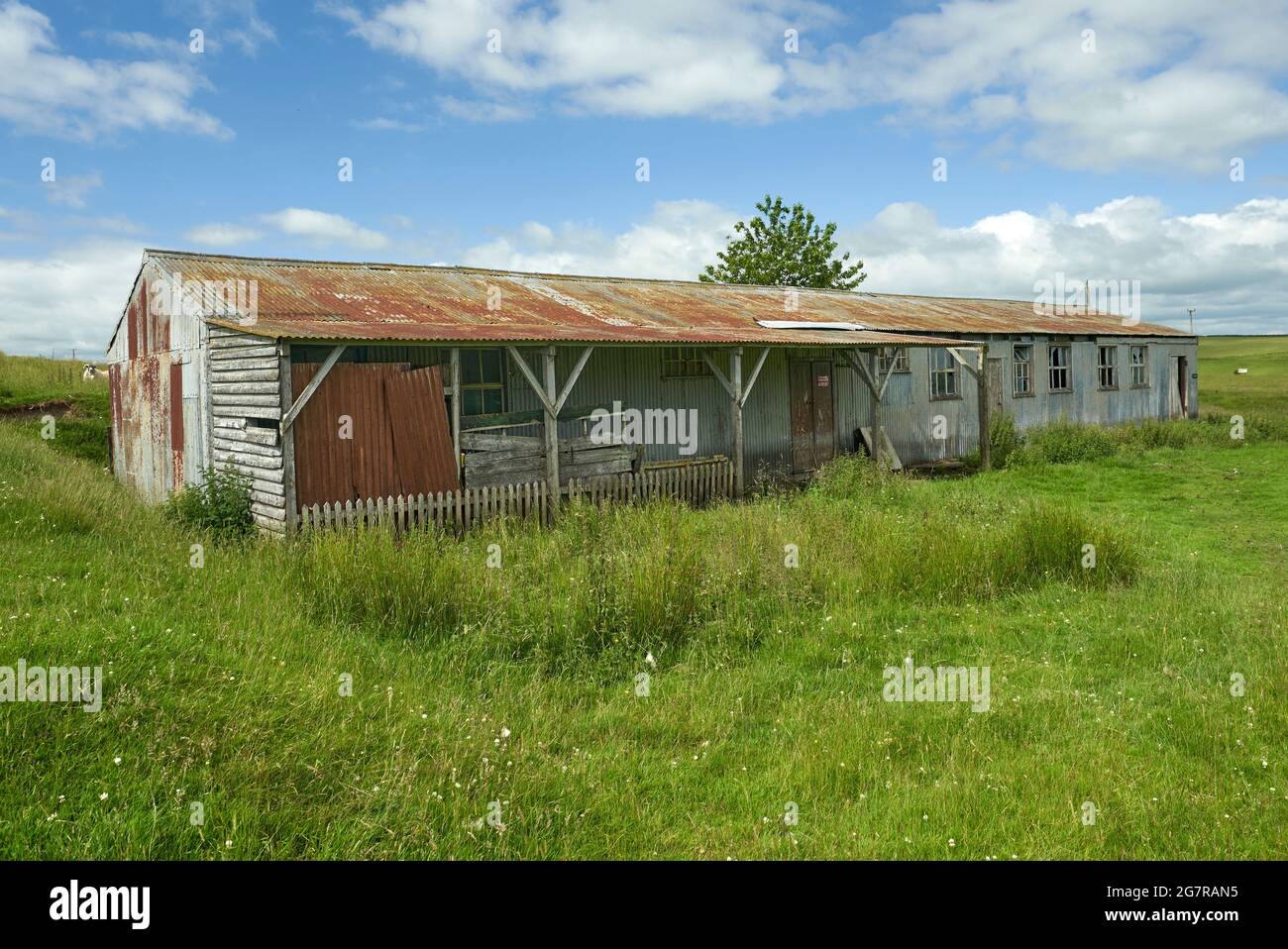Prisoner of war camp scotland hi-res stock photography and images - Alamy