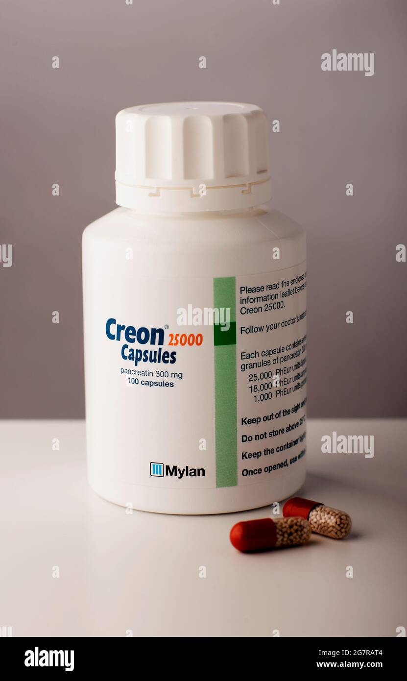 Enzymes High Resolution Stock Photography and Images - Alamy