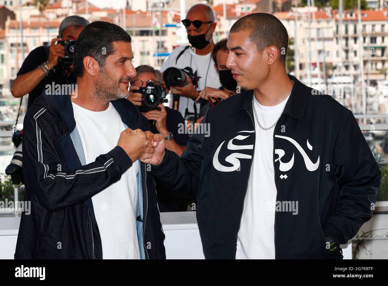 Nabil ayouch hi-res stock photography and images - Alamy