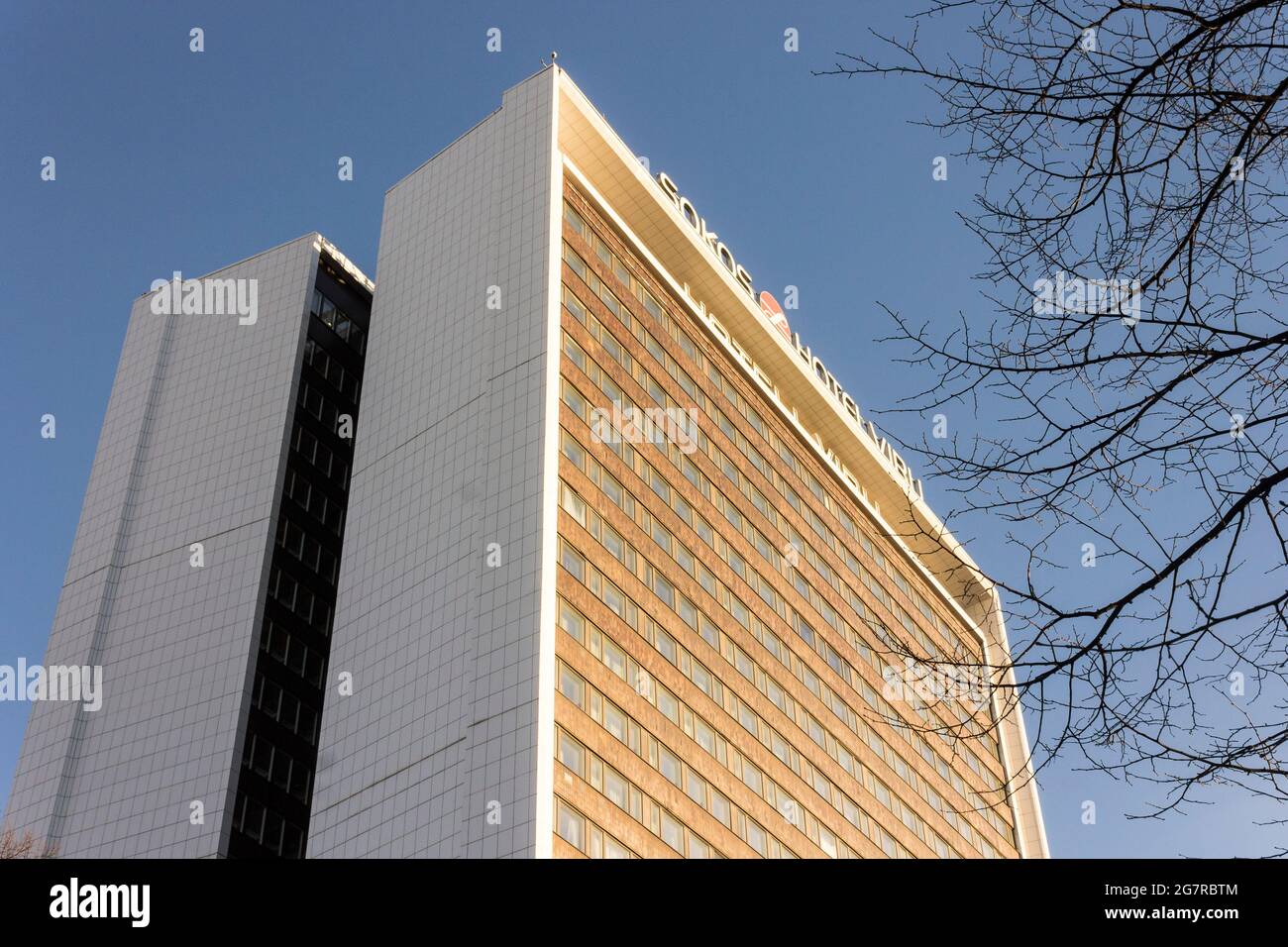 Hanseatic era hi-res stock photography and images - Alamy