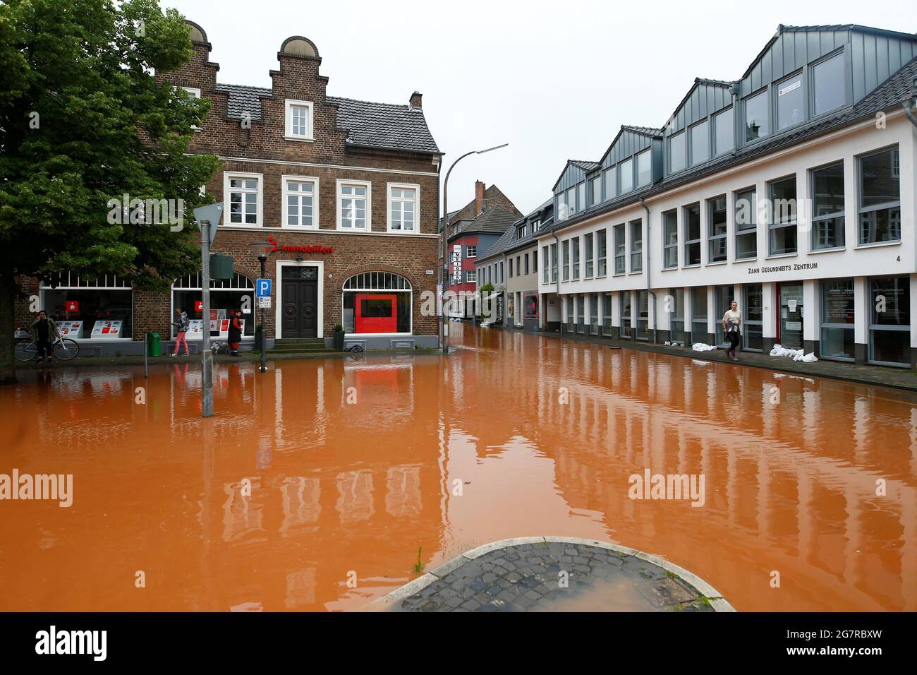 Erftstadt germany hi-res stock photography and images - Alamy