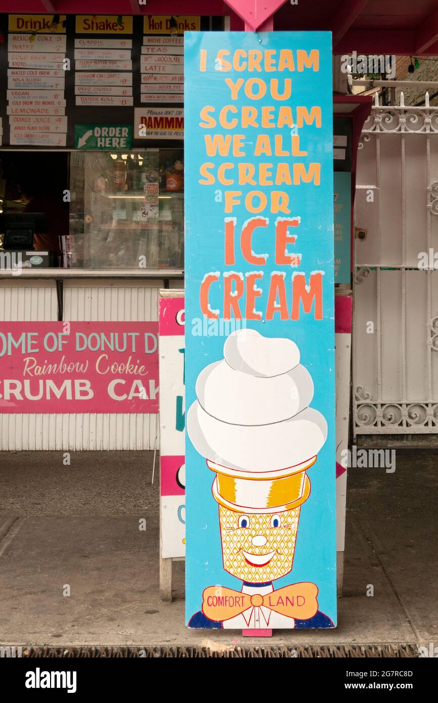 I Scream You Scream We All Scream For Ice Cream Movie