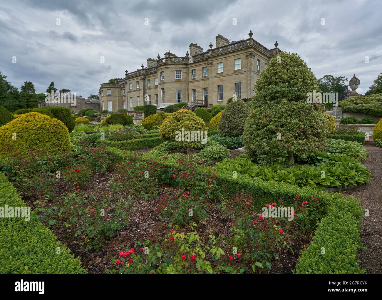 John lilly house hi-res stock photography and images - Alamy