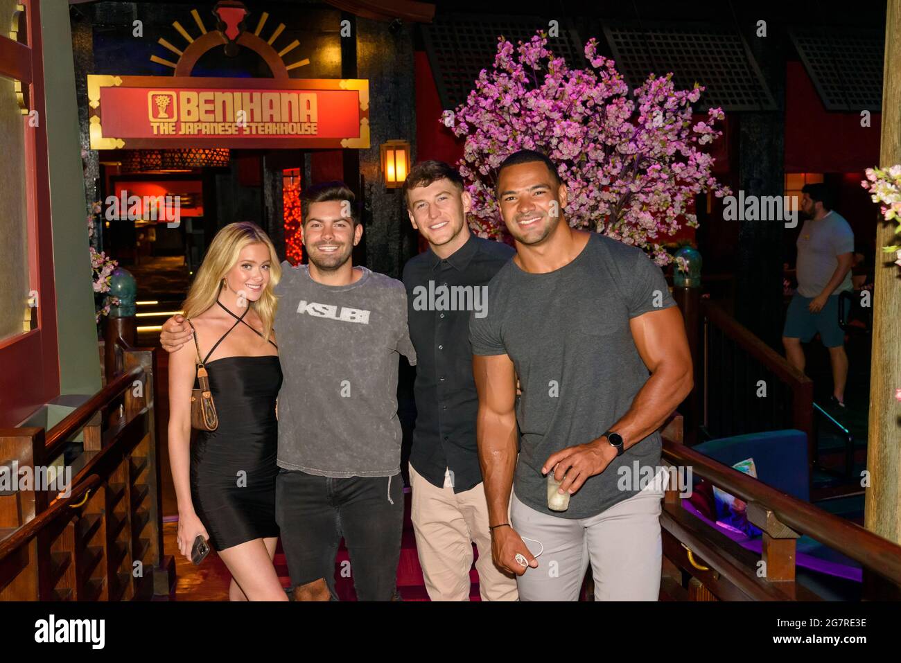 Hannah blake hi-res stock photography and images - Alamy