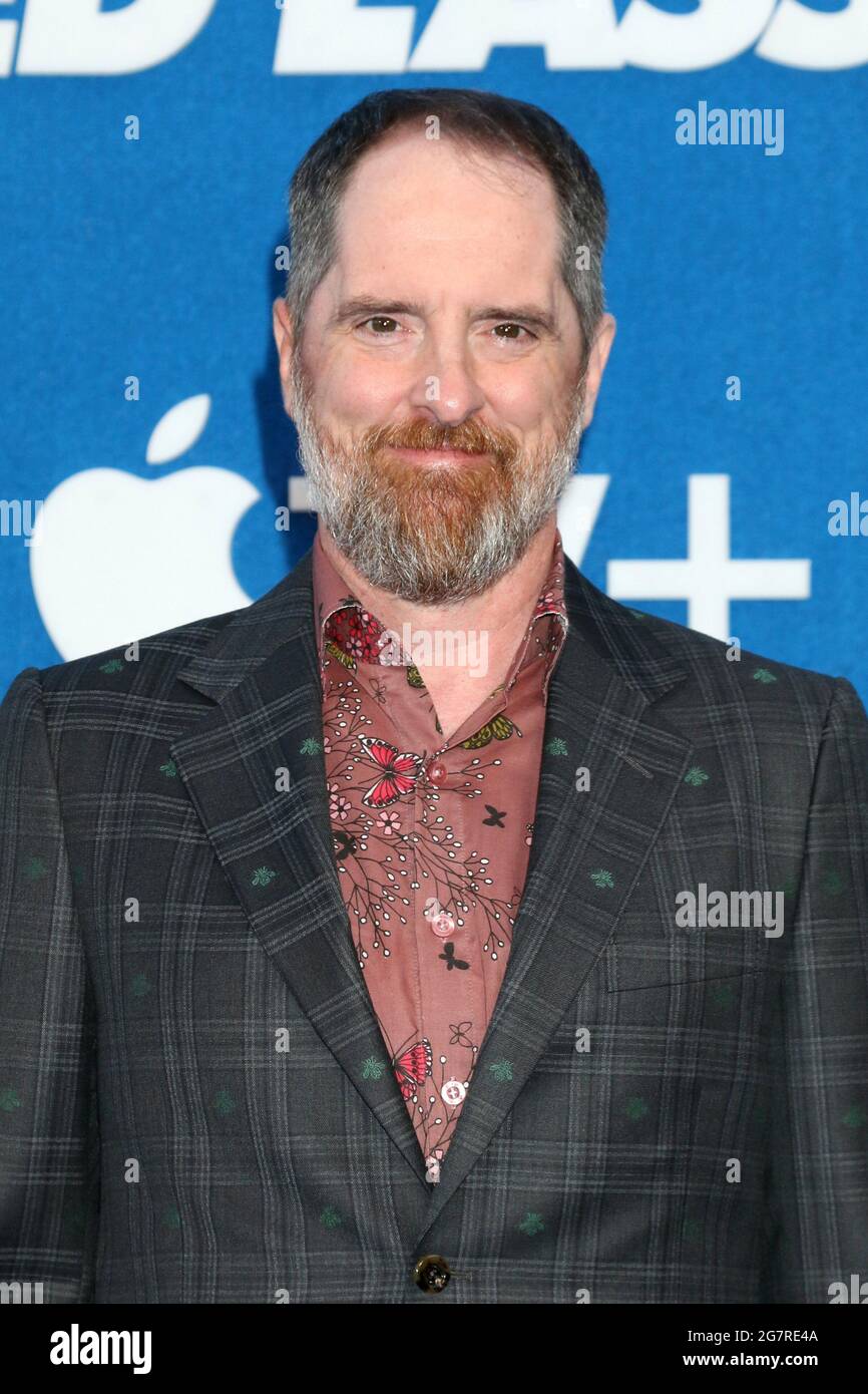 Brendan hunt hi-res stock photography and images - Alamy