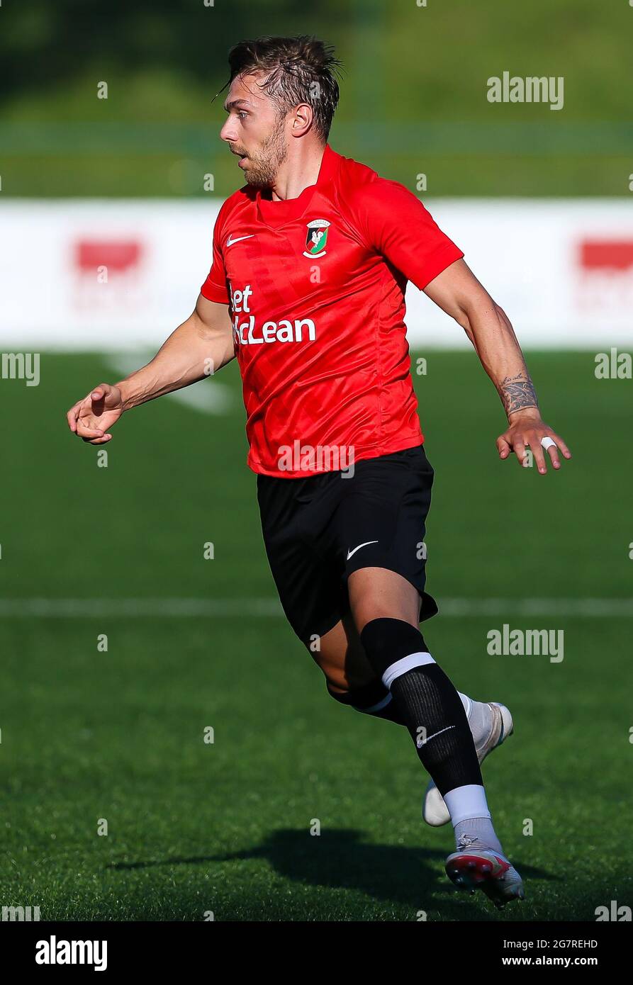Robbie mcdaid hi-res stock photography and images - Alamy