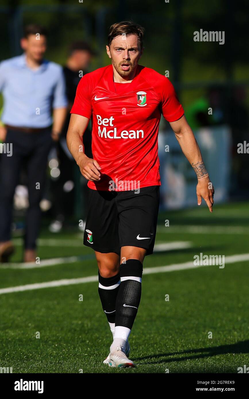 Robbie mcdaid hi-res stock photography and images - Alamy
