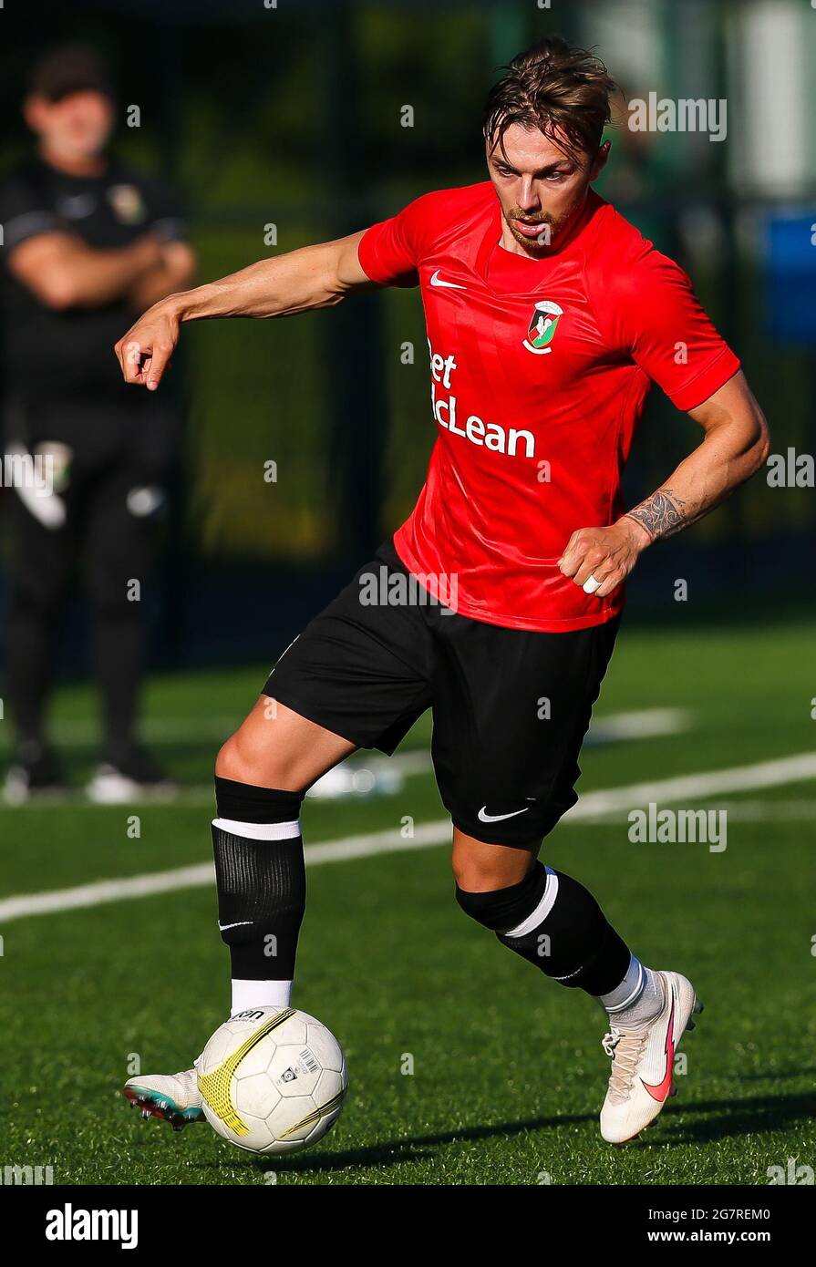 Robbie mcdaid hi-res stock photography and images - Alamy