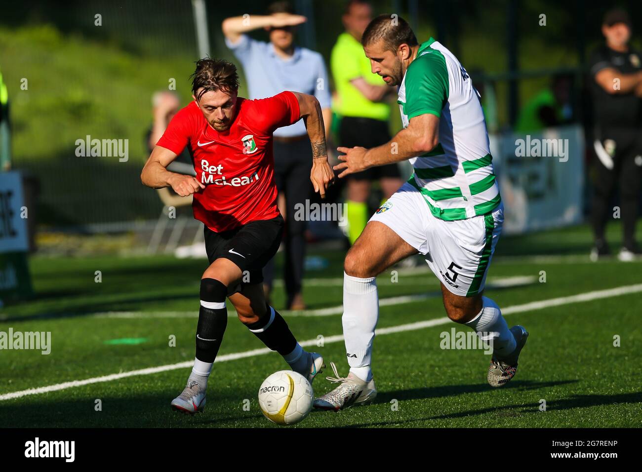 Astles hi-res stock photography and images - Alamy