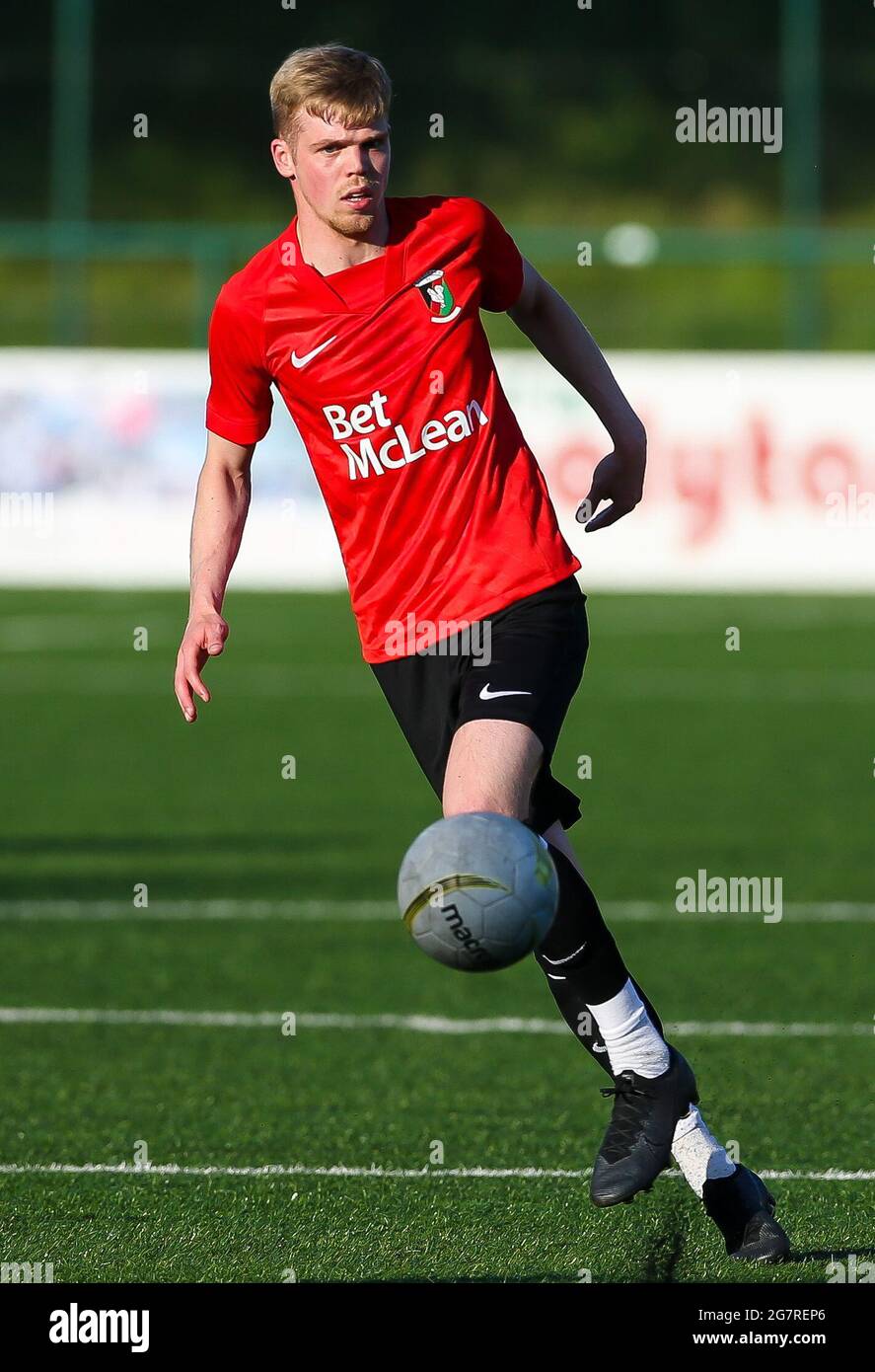 Rhys marshall hi-res stock photography and images - Alamy