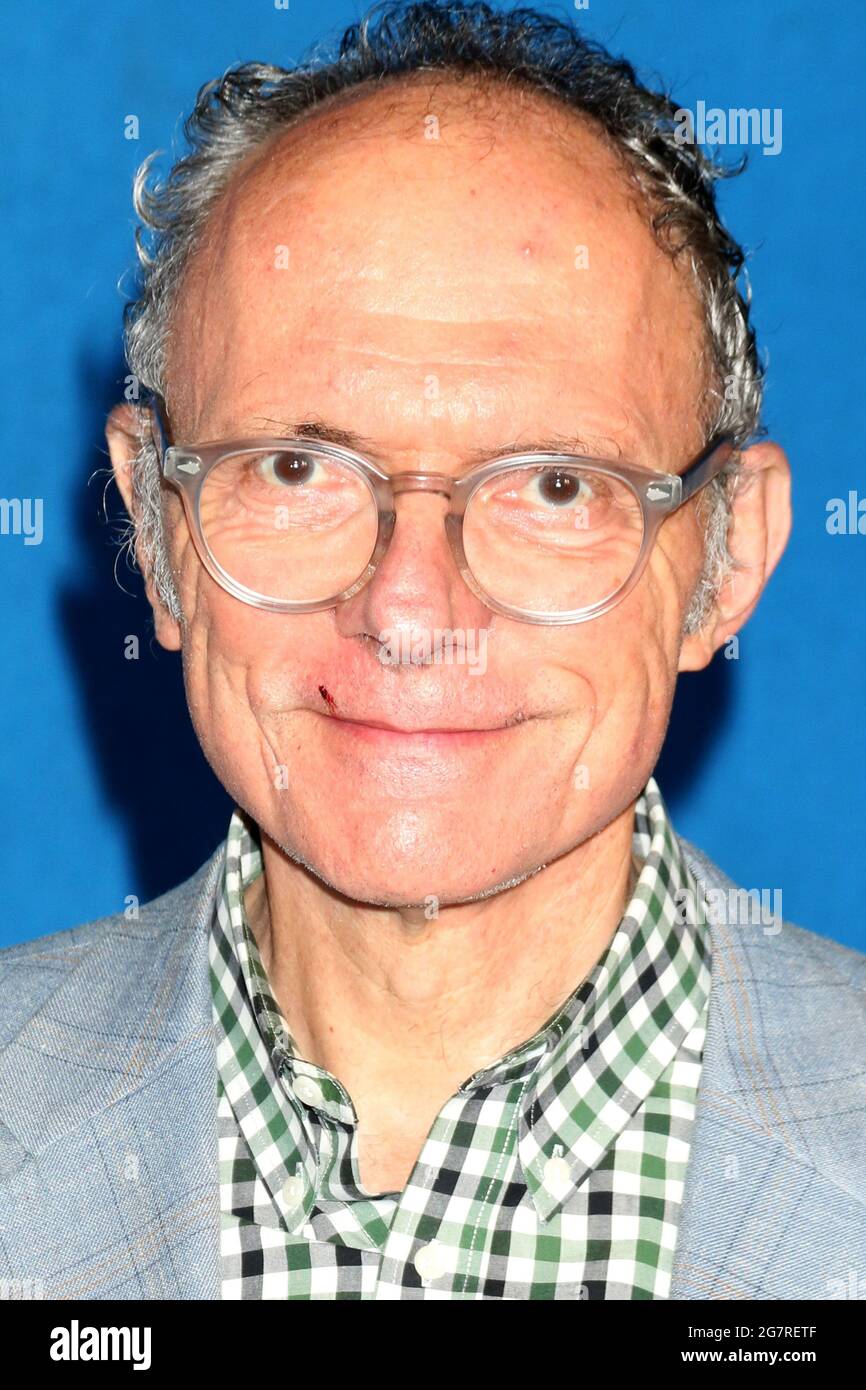 July 15, 2021, Los Angeles, CA, USA: LOS ANGELES - JUL 15: Michael ...