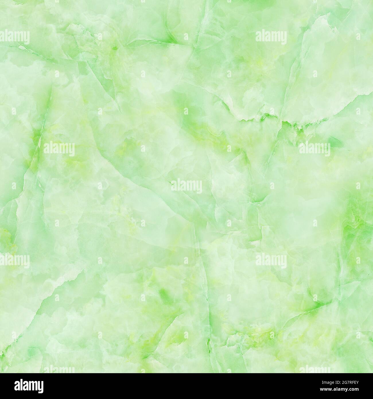 Green and white marble texture background, natural marble tiles for ...