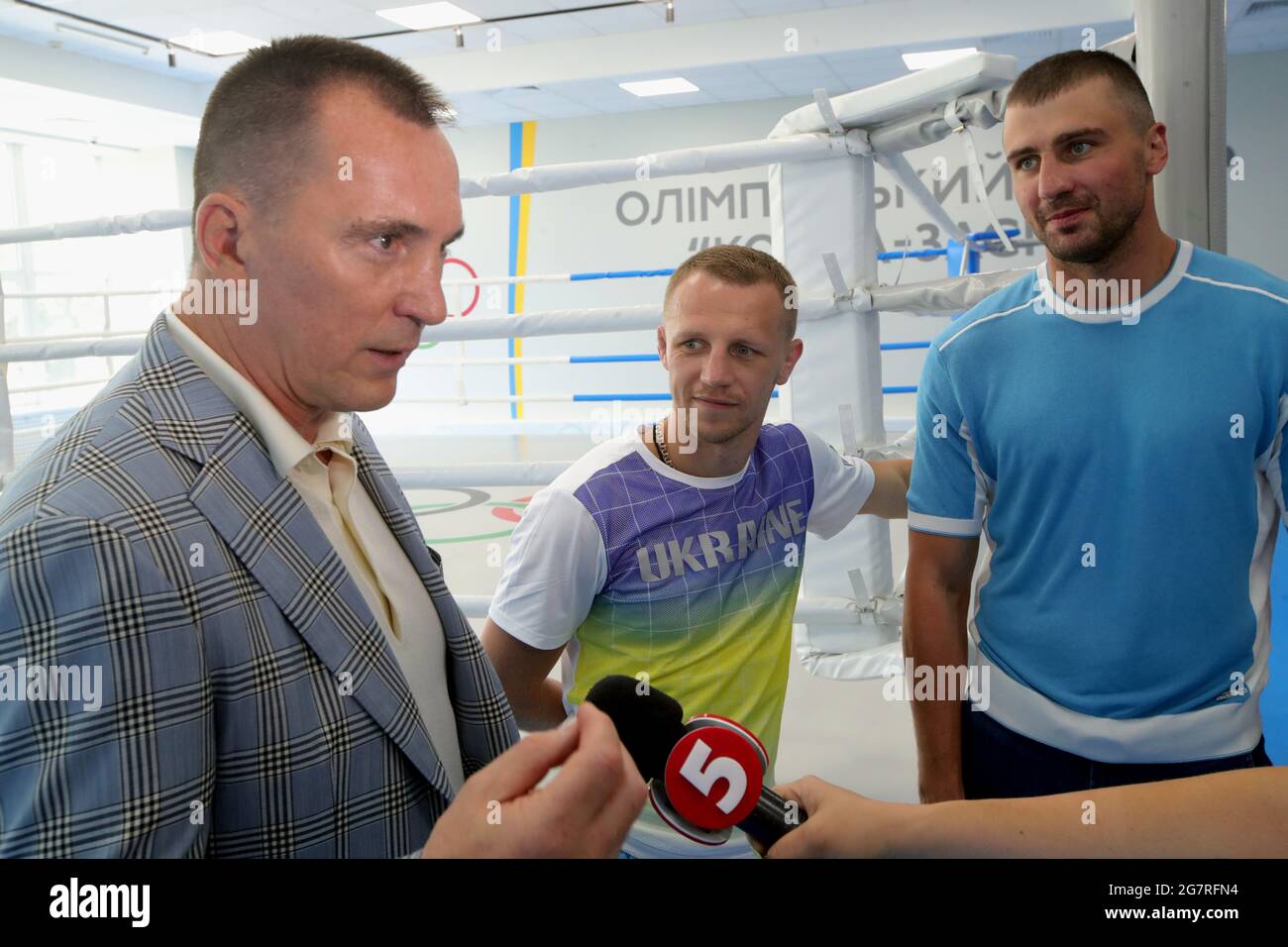 Butsenko hi-res stock photography and images - Alamy