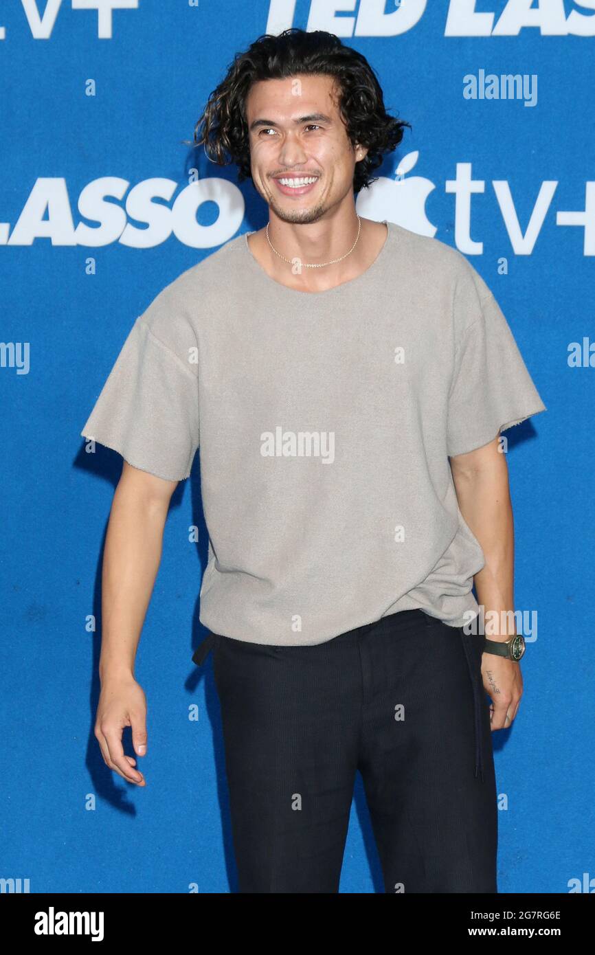 July 15, 2021, Los Angeles, CA, USA: LOS ANGELES - JUL 15: Charles ...