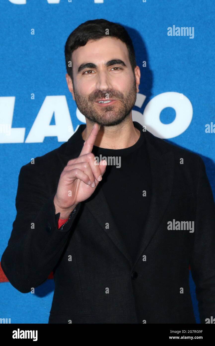 Brett goldstein hi-res stock photography and images - Alamy