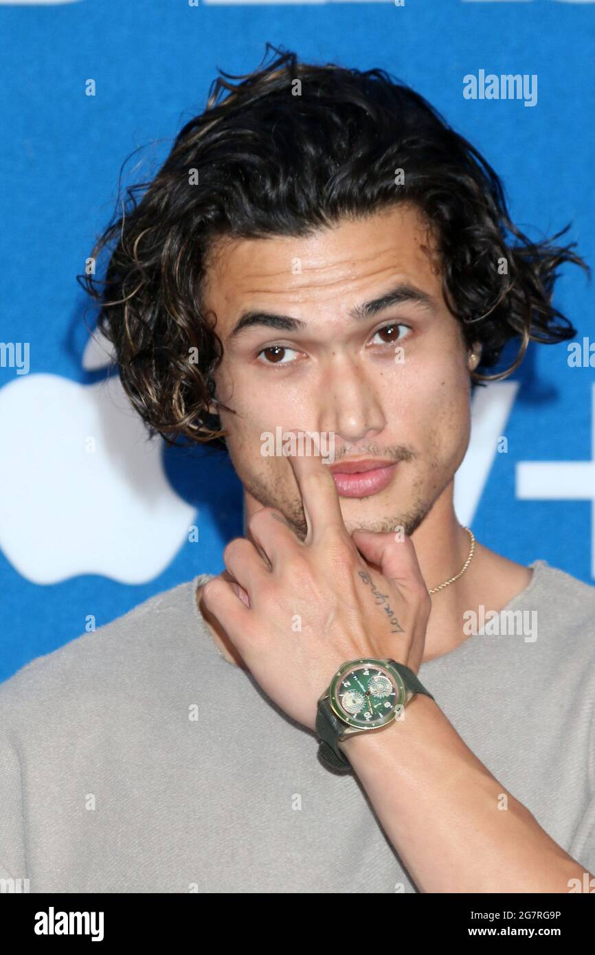 July 15, 2021, Los Angeles, CA, USA: LOS ANGELES - JUL 15: Charles ...