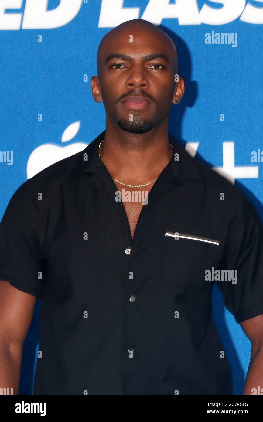 July 15, 2021, Los Angeles, CA, USA: LOS ANGELES - JUL 15: Carlis Shane ...