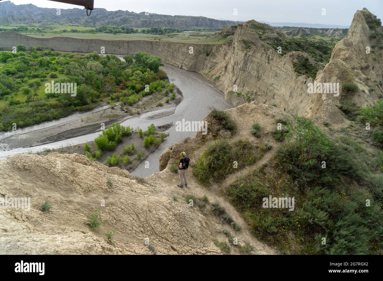 Georgia border hi-res stock photography and images - Alamy