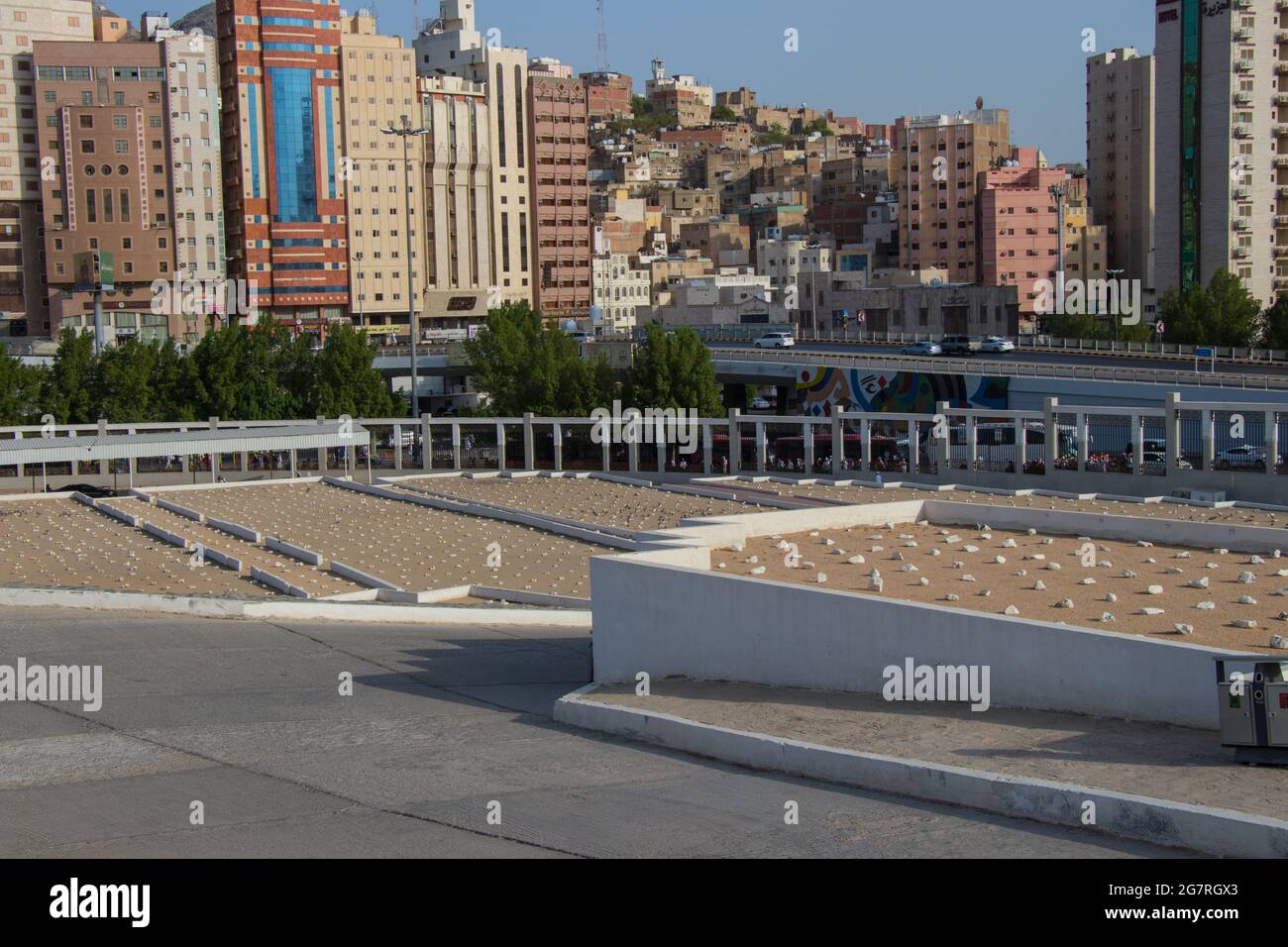 Jannat al mualla hi-res stock photography and images - Alamy