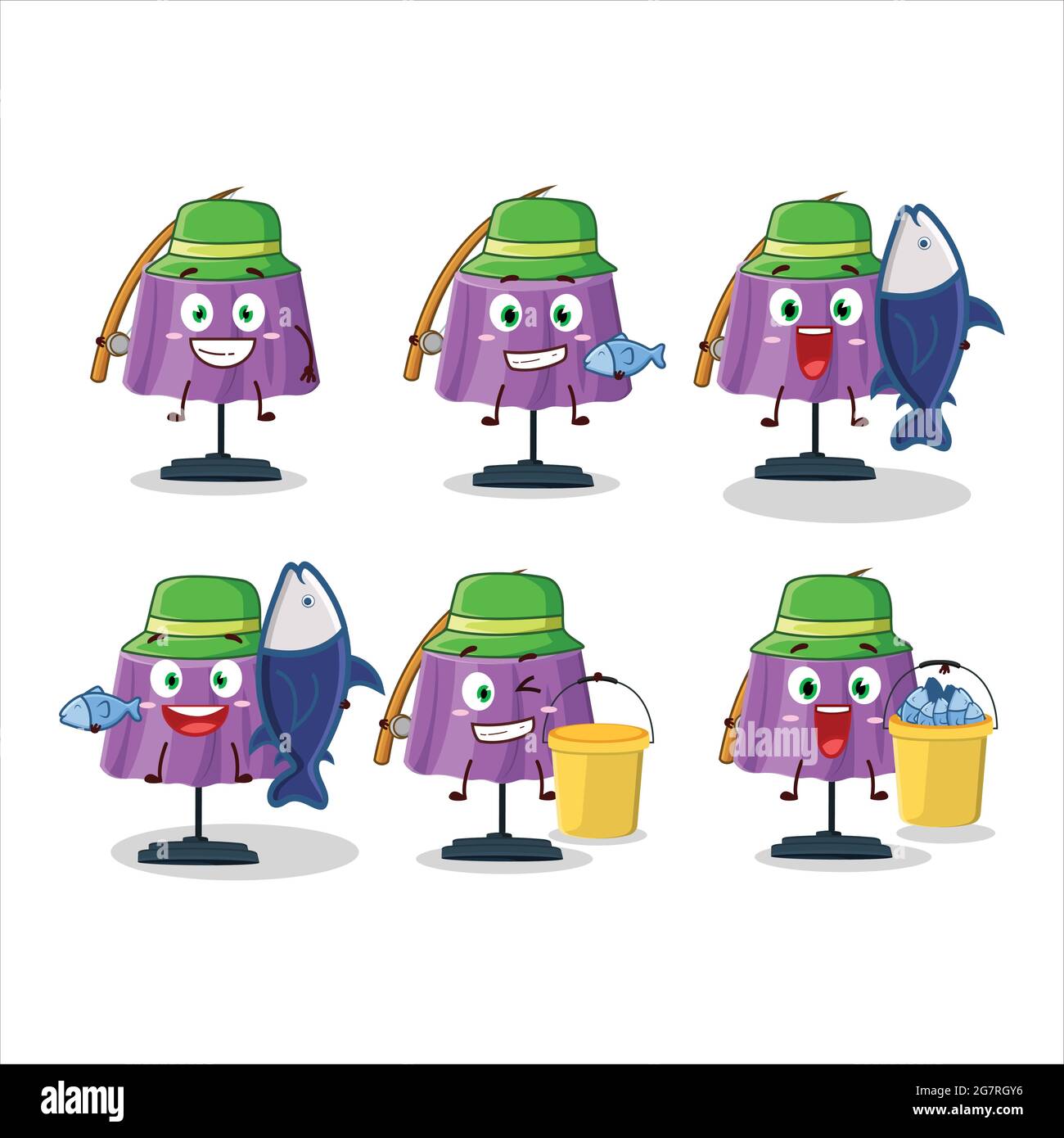 Big Flashlight Stock Vector Images - Alamy