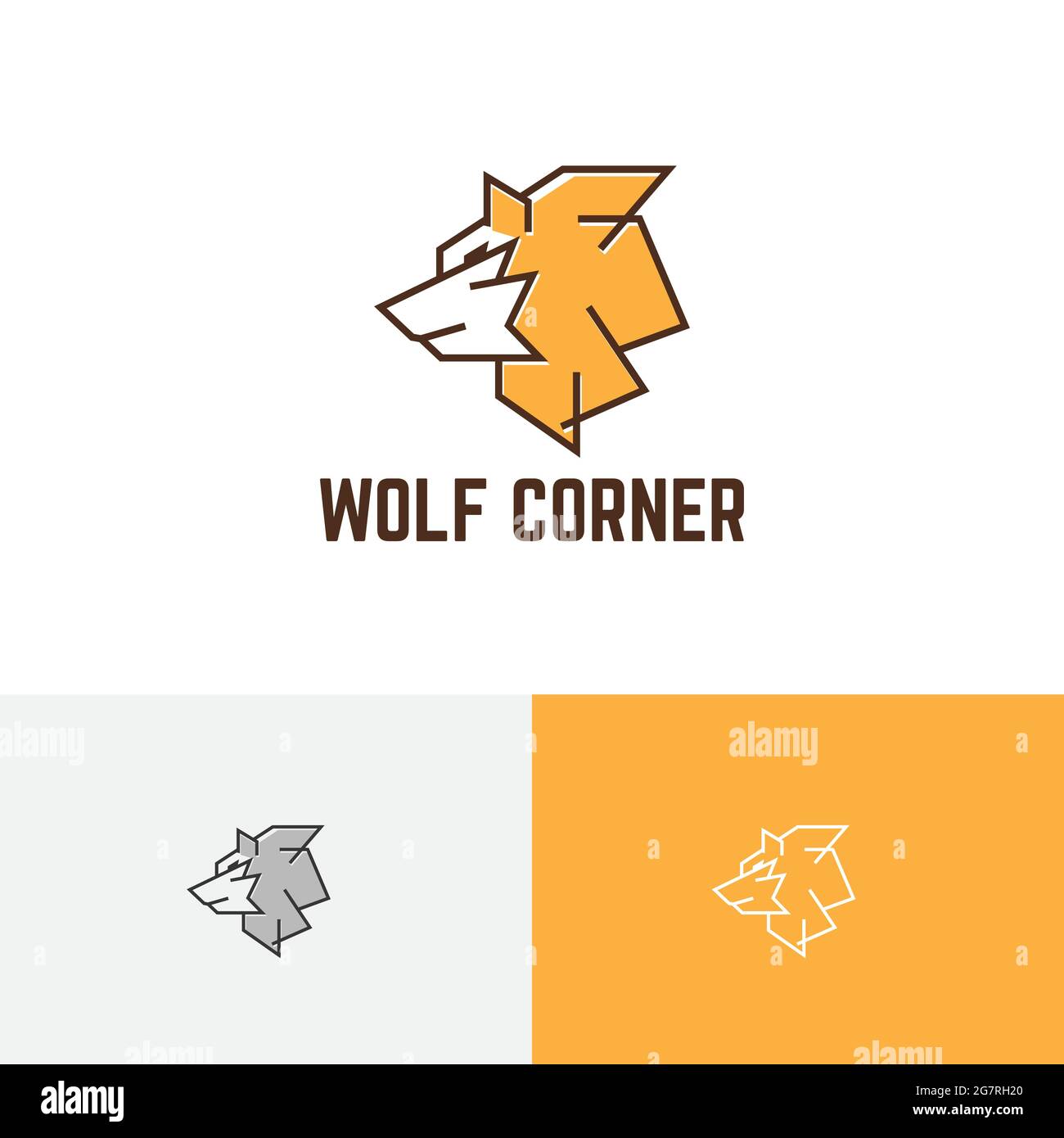 Wild office Stock Vector Images - Alamy