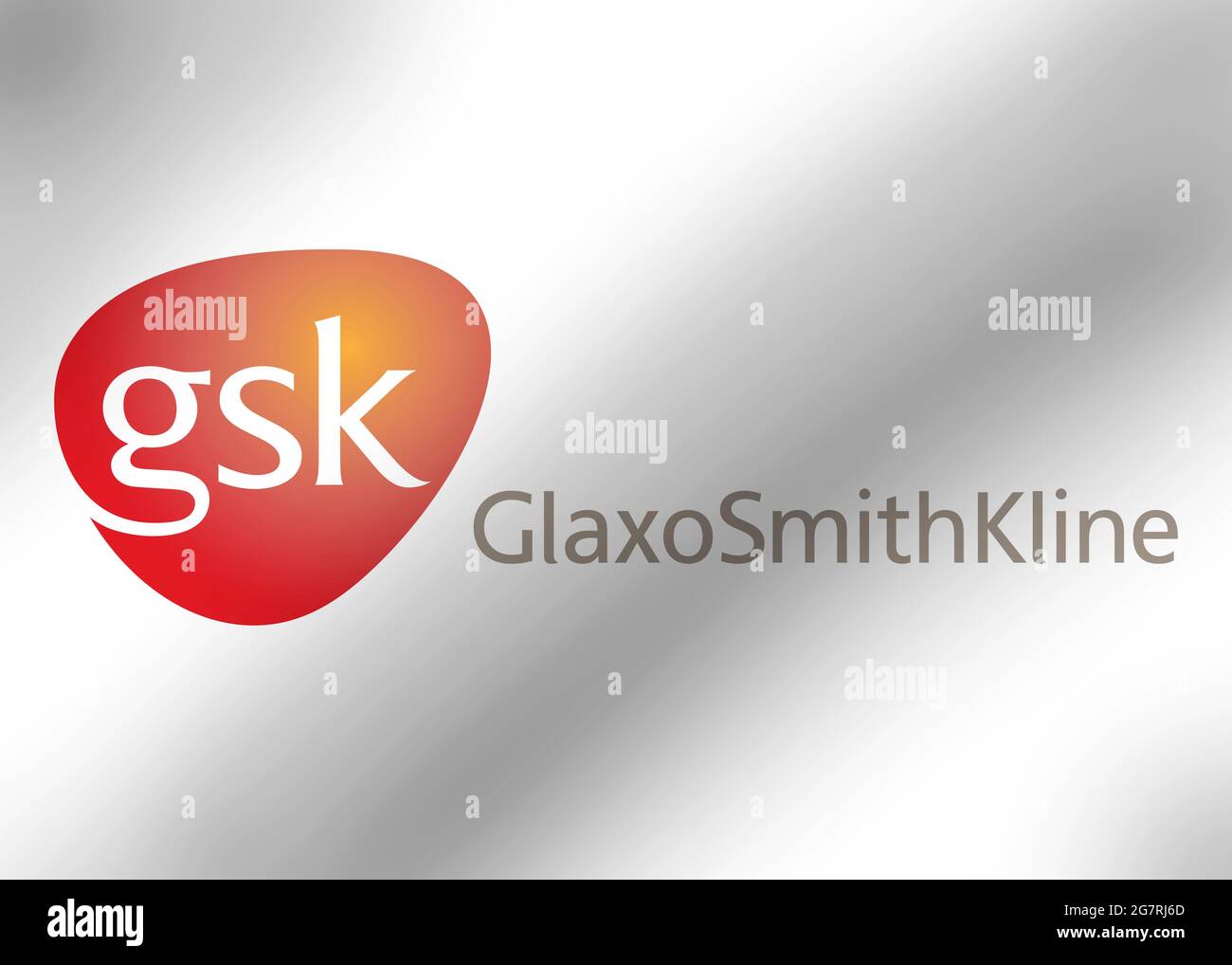 Gsk icon hi-res stock photography and images - Alamy
