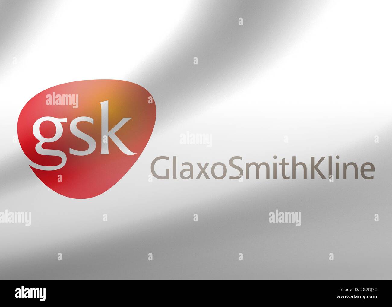Gsk icon hi-res stock photography and images - Alamy