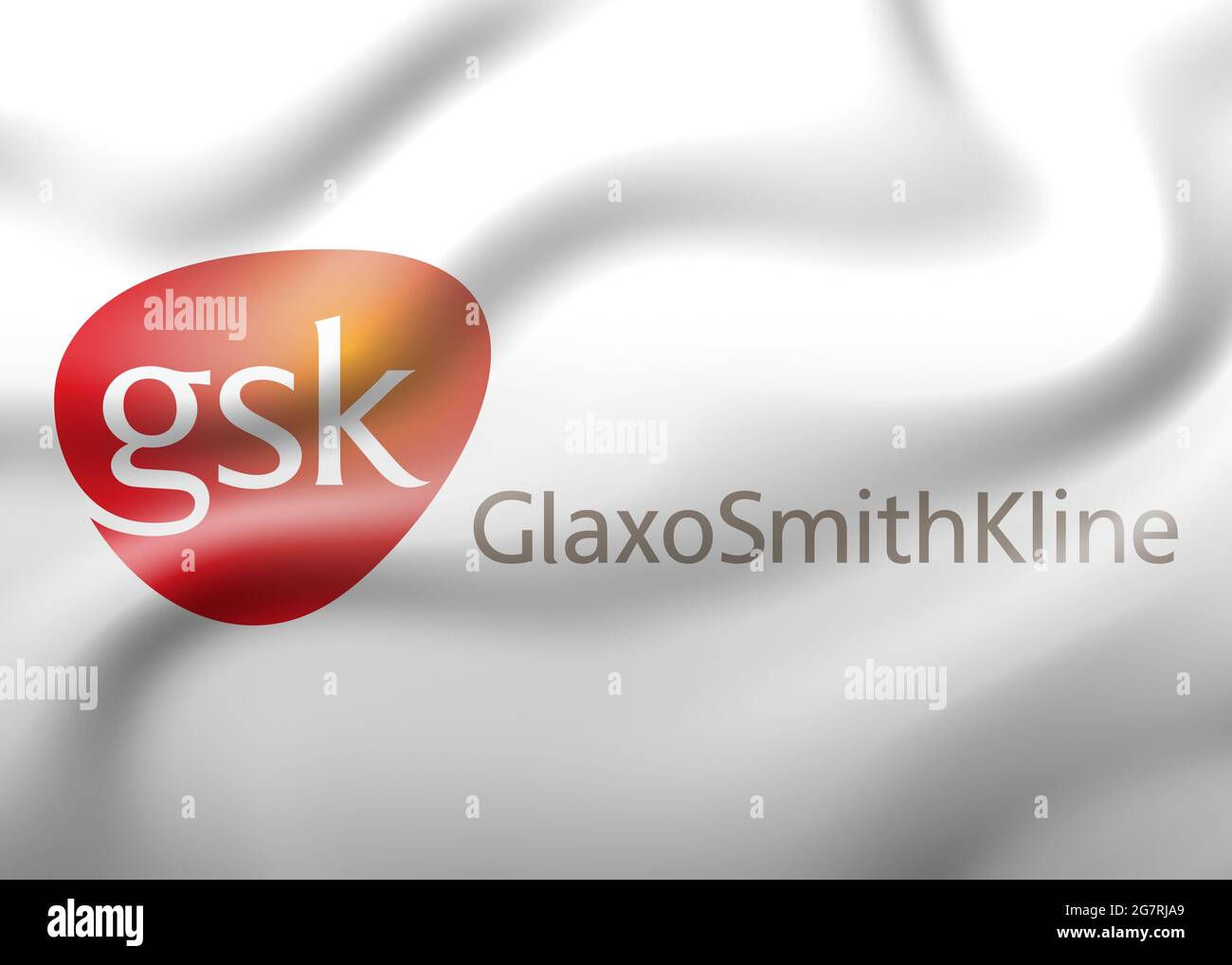 Gsk icon hi-res stock photography and images - Alamy