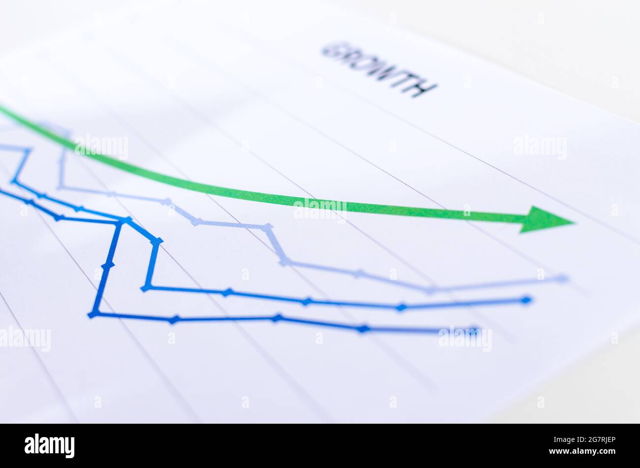 Survey graphs hi-res stock photography and images - Alamy