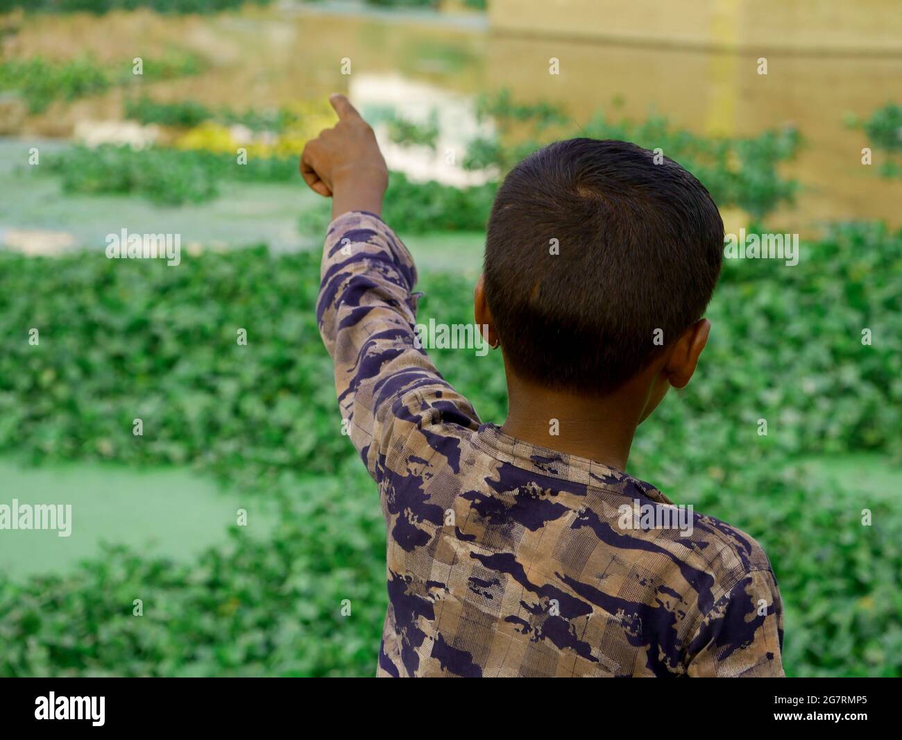 Senegalese kids hi-res stock photography and images - Alamy