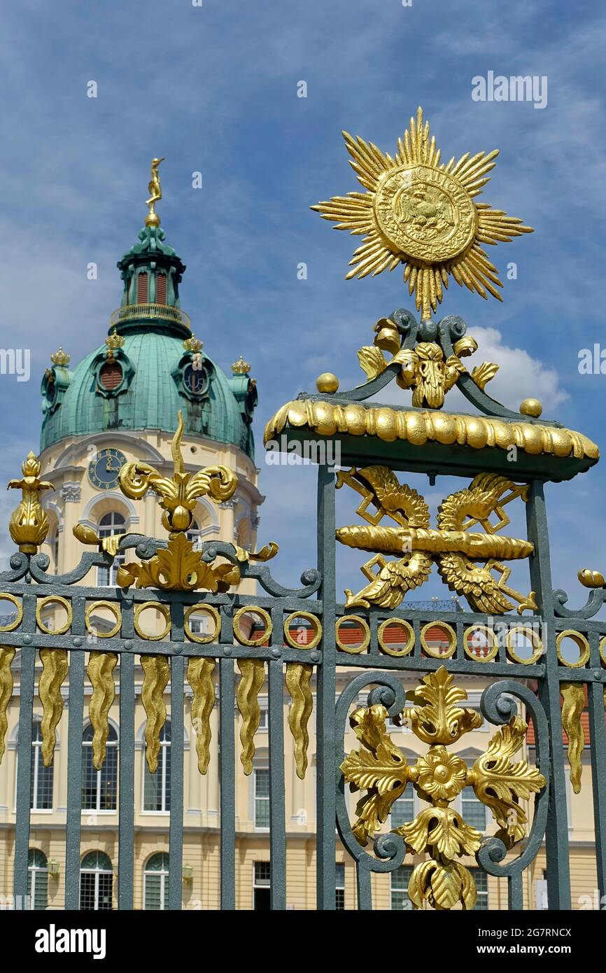 Star of the Black Eagle Order donated by the Prussian King ...