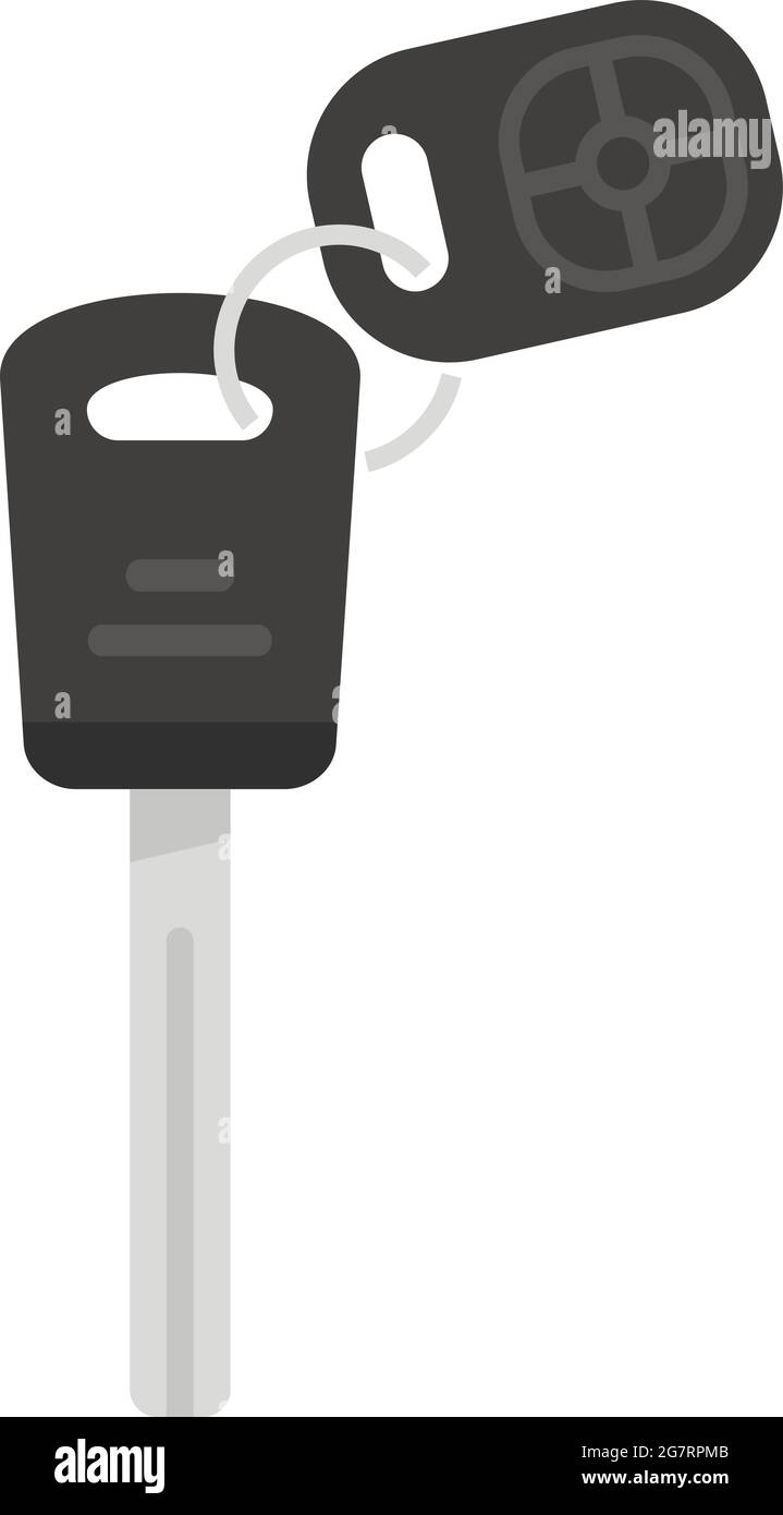 Keyholder vector vectors Stock Vector Images - Alamy