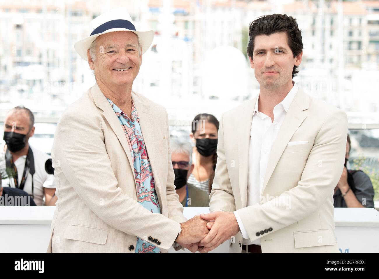 Andrew muscato hi-res stock photography and images - Alamy