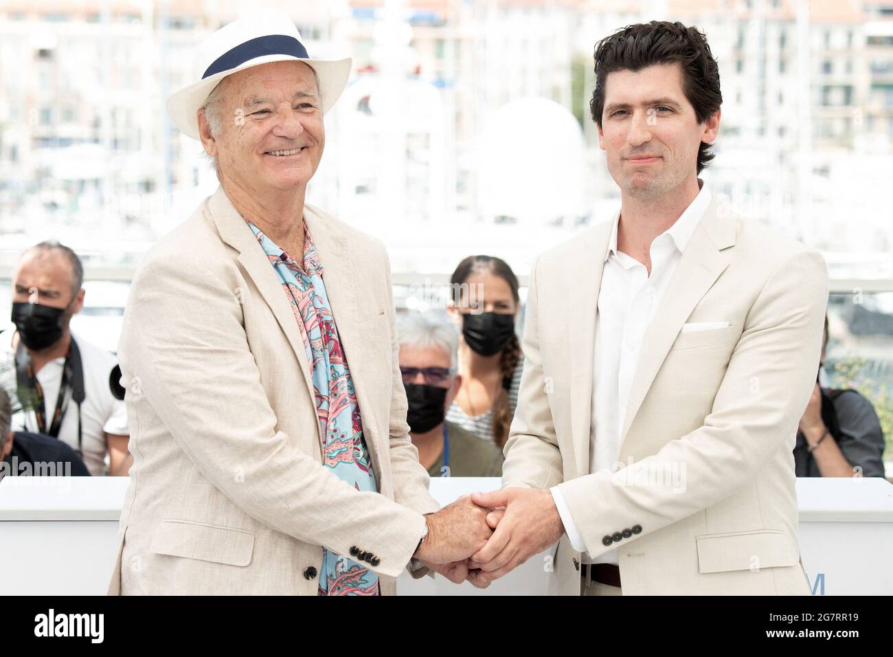 Andrew muscato hi-res stock photography and images - Alamy