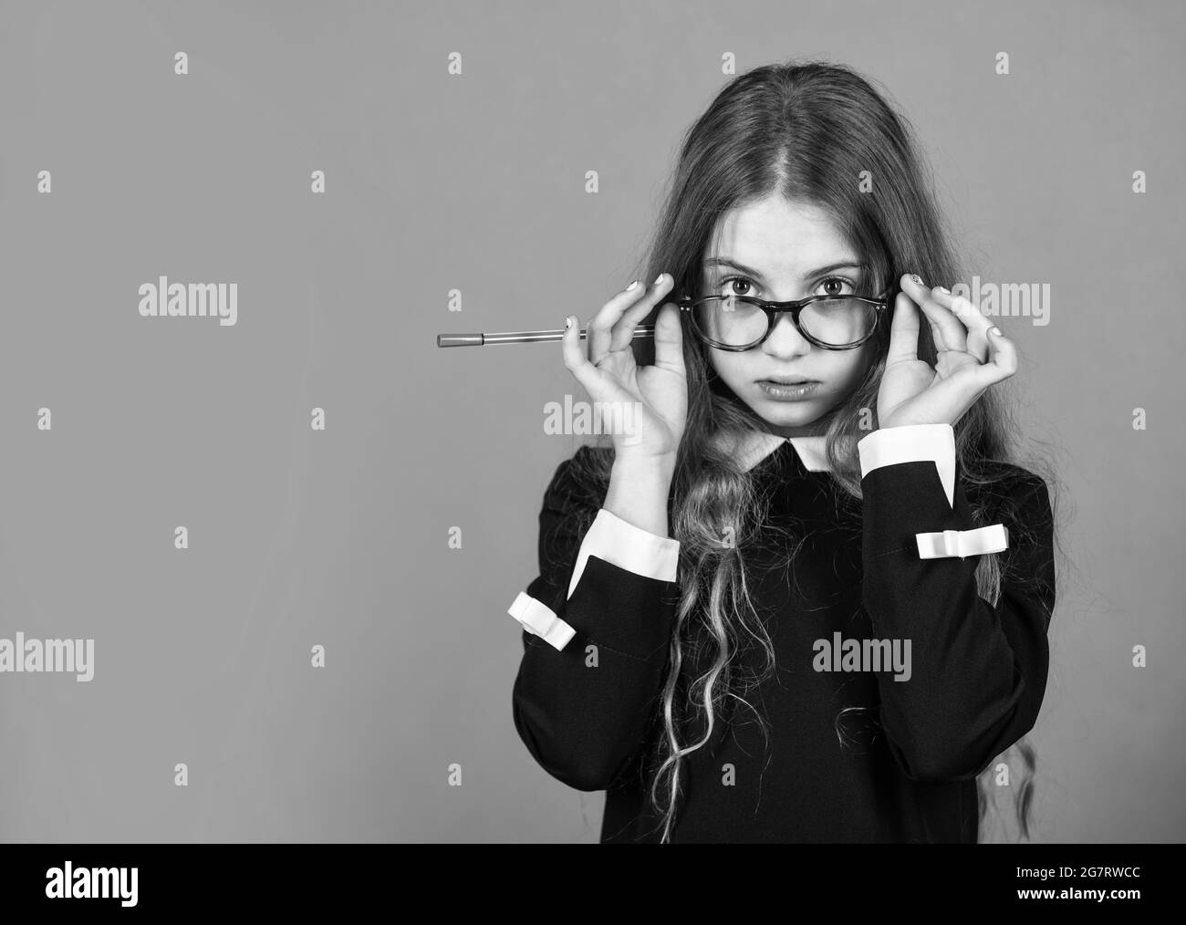 School education concept. Student with book. Learning foreign language ...