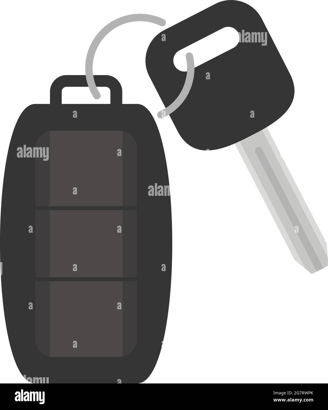 Keyholder Black and White Stock Photos & Images - Alamy