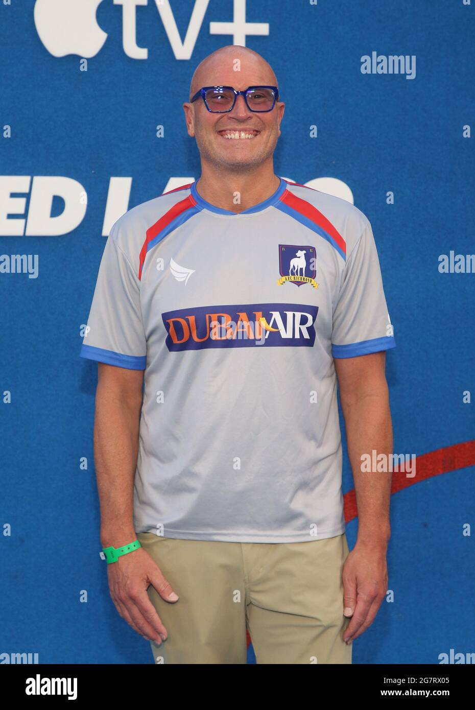 Rex chapman hi-res stock photography and images - Alamy