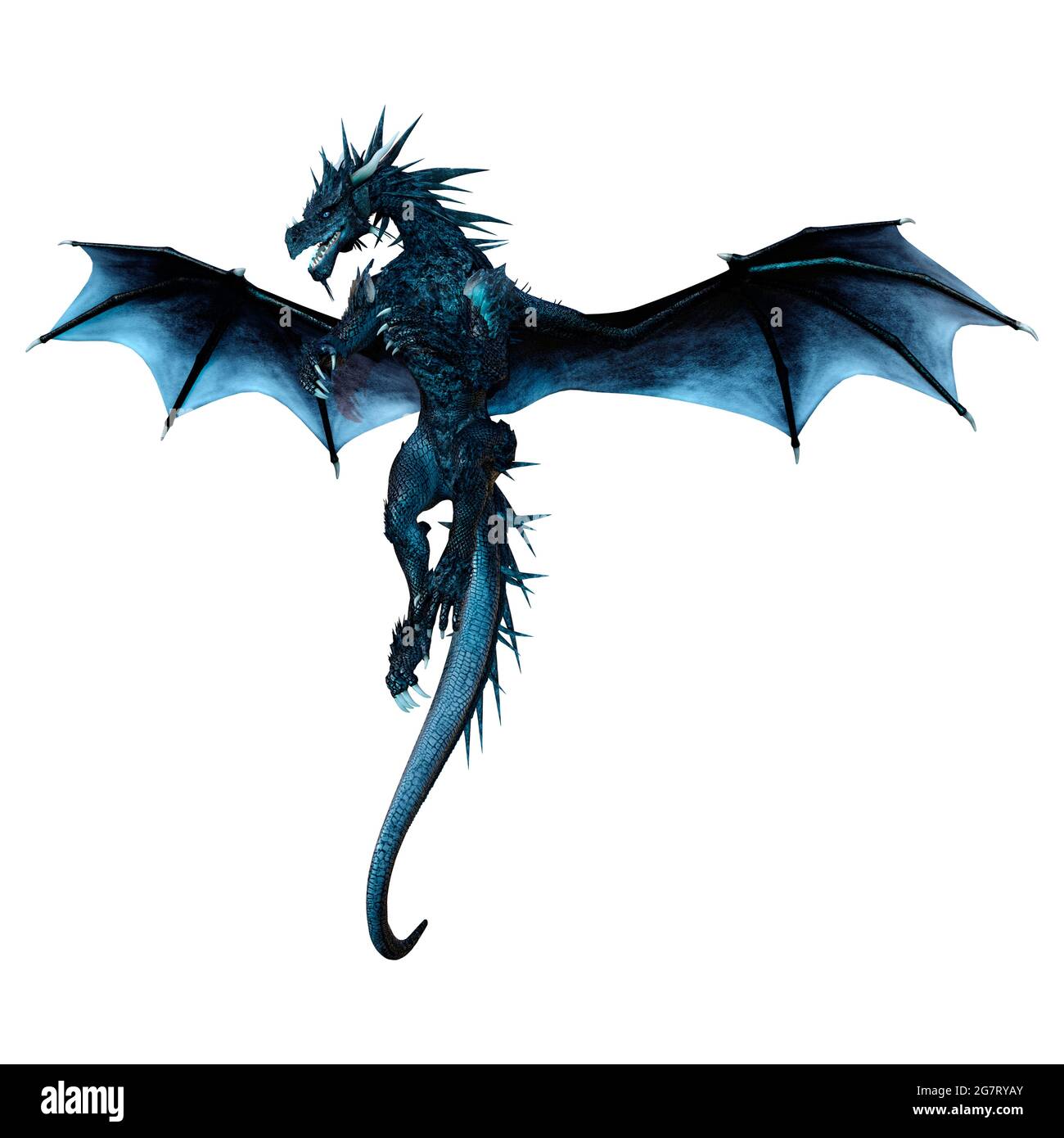 Fantasy Dragon Backgrounds