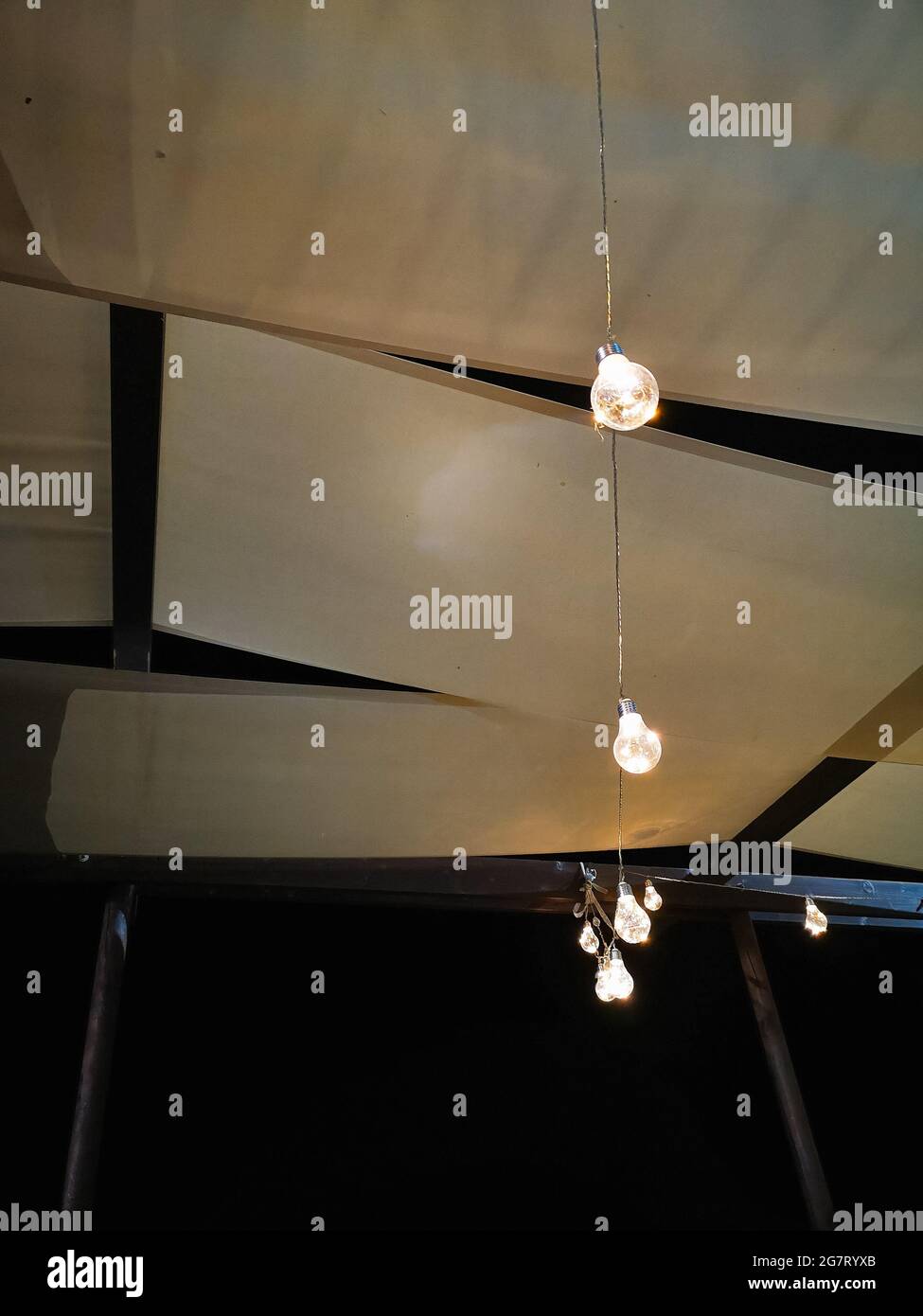 Roof bulbs hi-res stock photography and images - Alamy