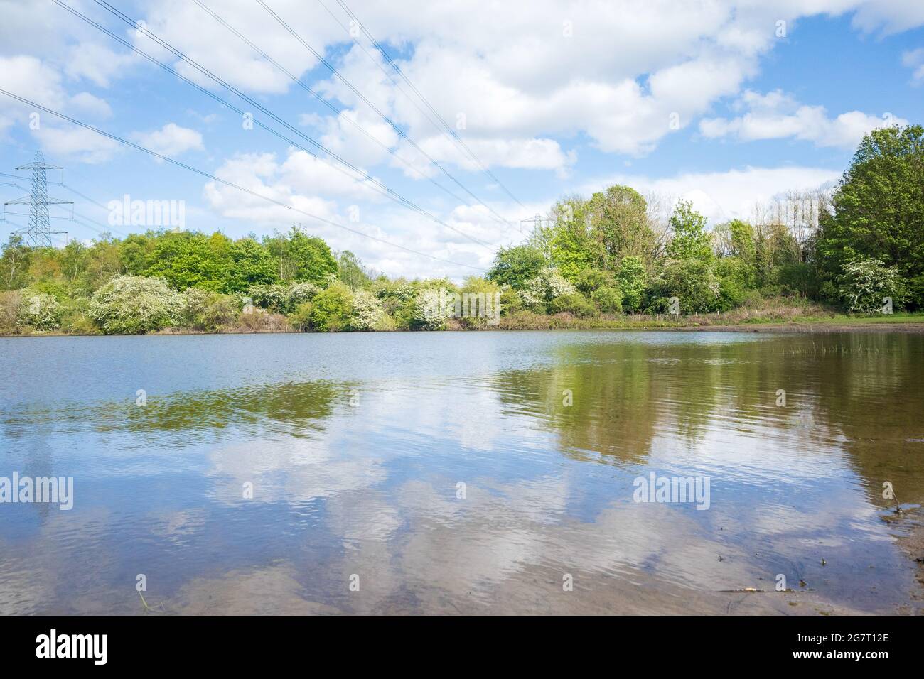 Newburn riverside park hi-res stock photography and images - Alamy