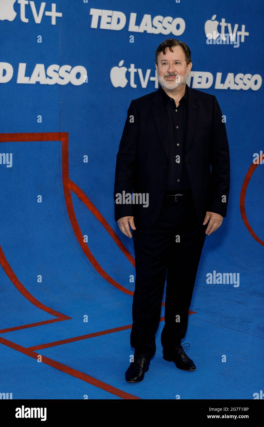 Jeremy swift actor hi-res stock photography and images - Alamy