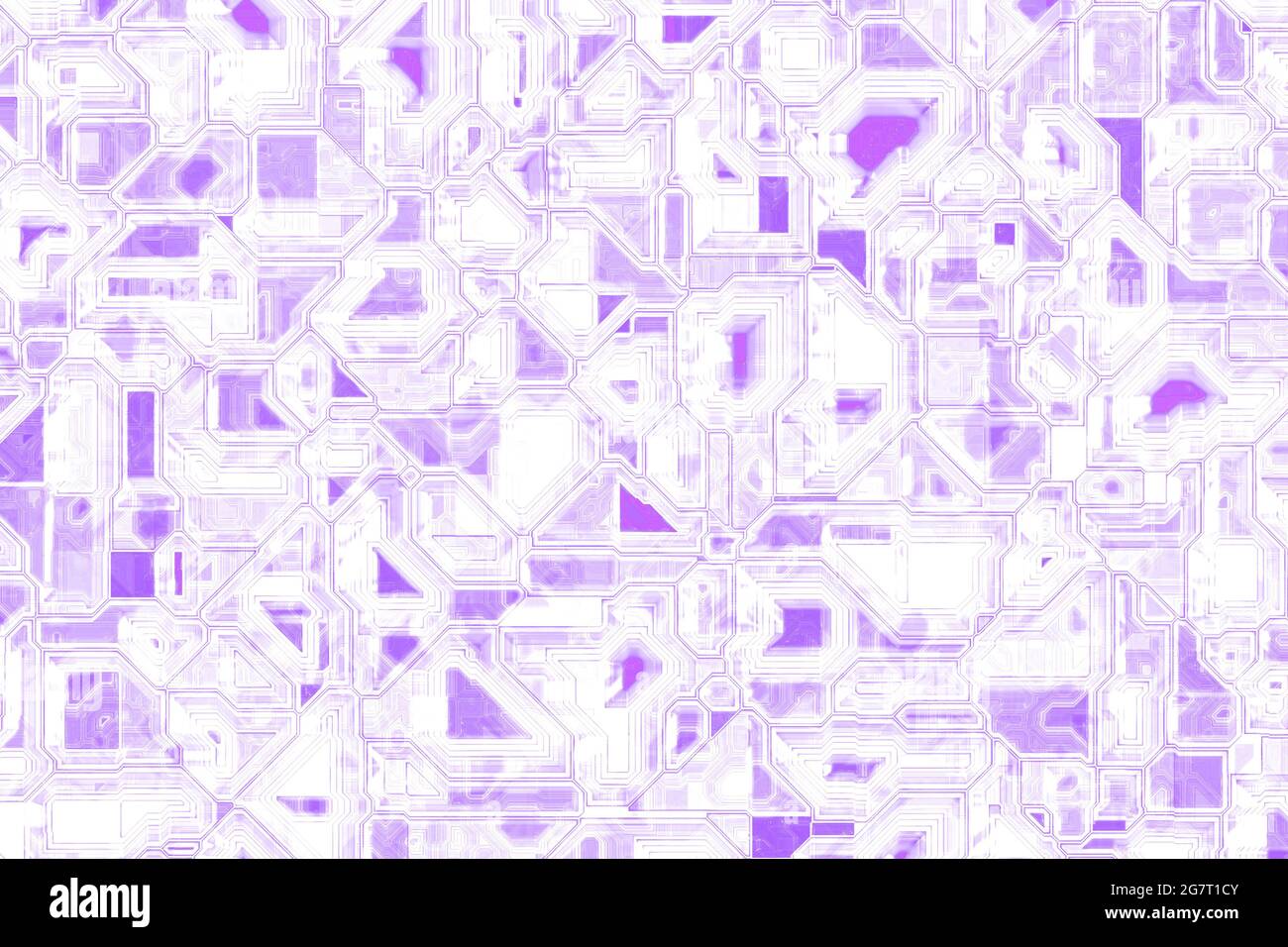 artistic cybernetic optic template computer graphic background ...