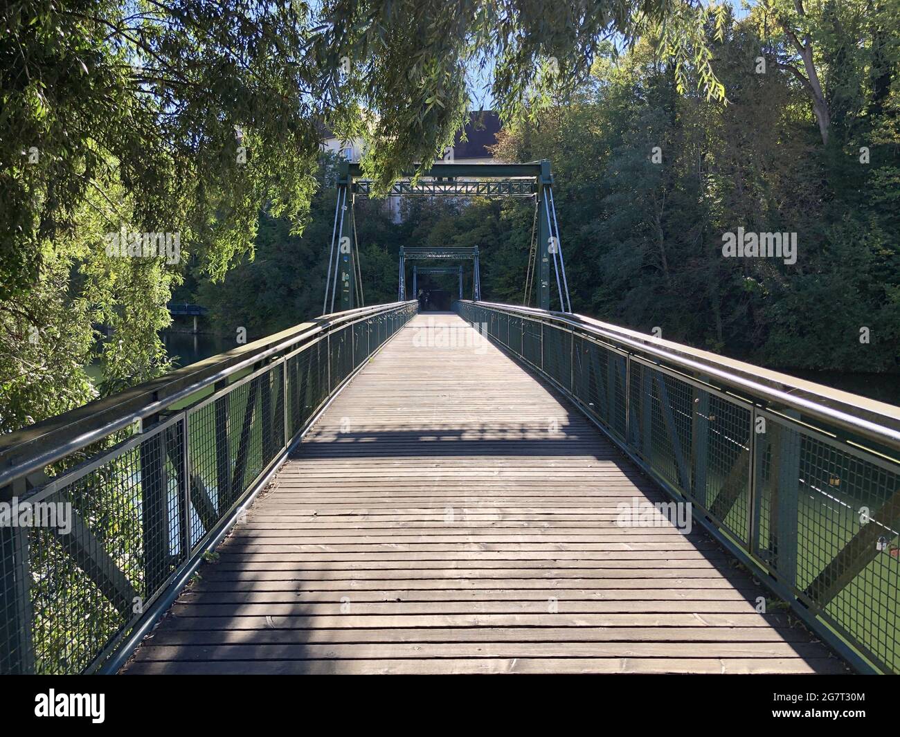 Steyr bridge hi-res stock photography and images - Alamy