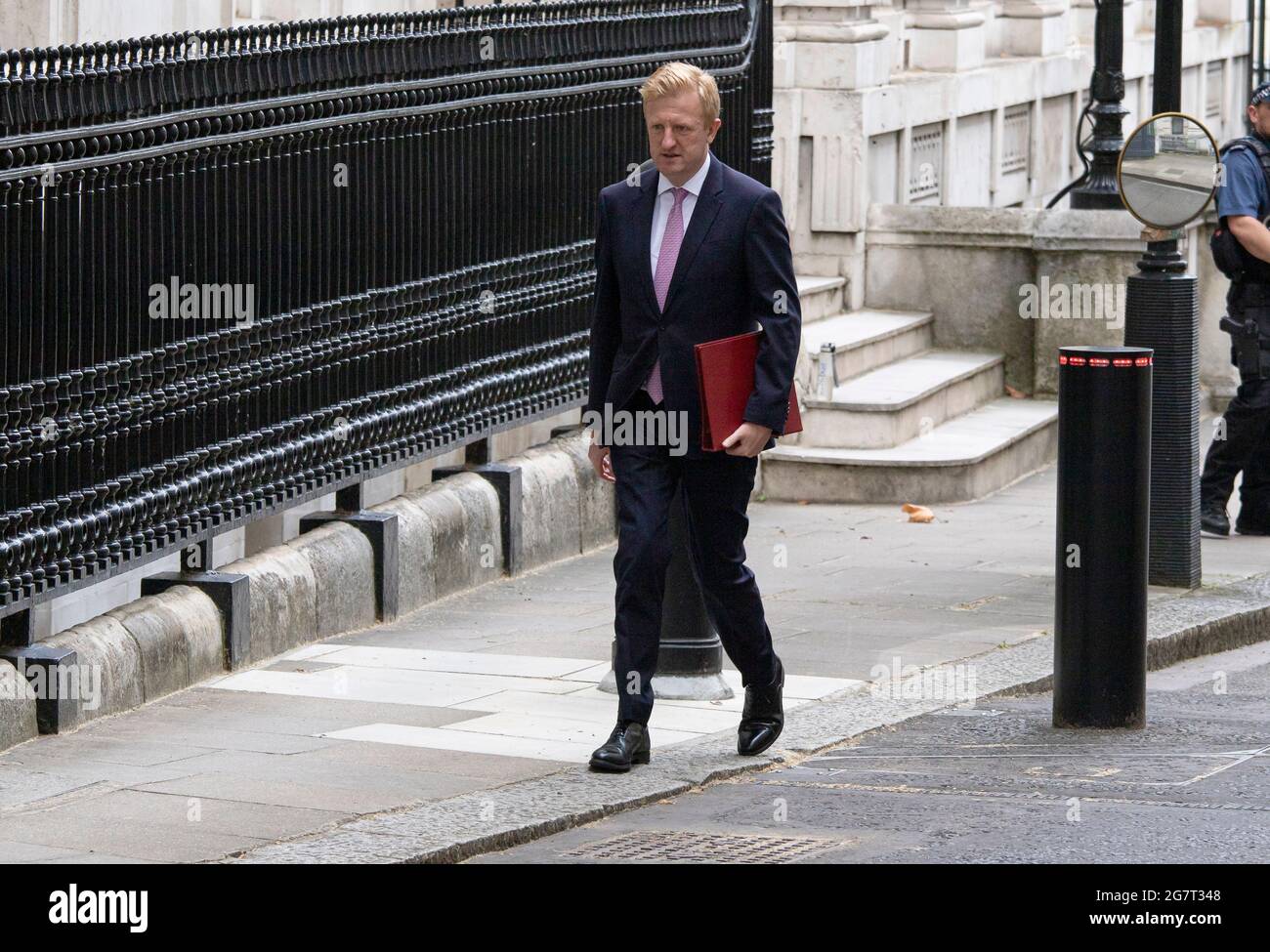 Oliver dowden mp culture secretary hi-res stock photography and images ...