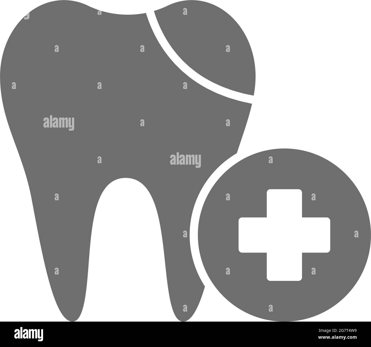 Grinding teeth Stock Vector Images - Alamy