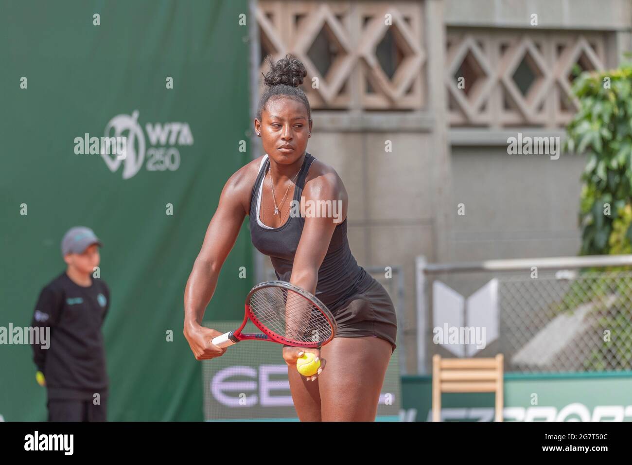 Alycia parks hi-res stock photography and images - Alamy