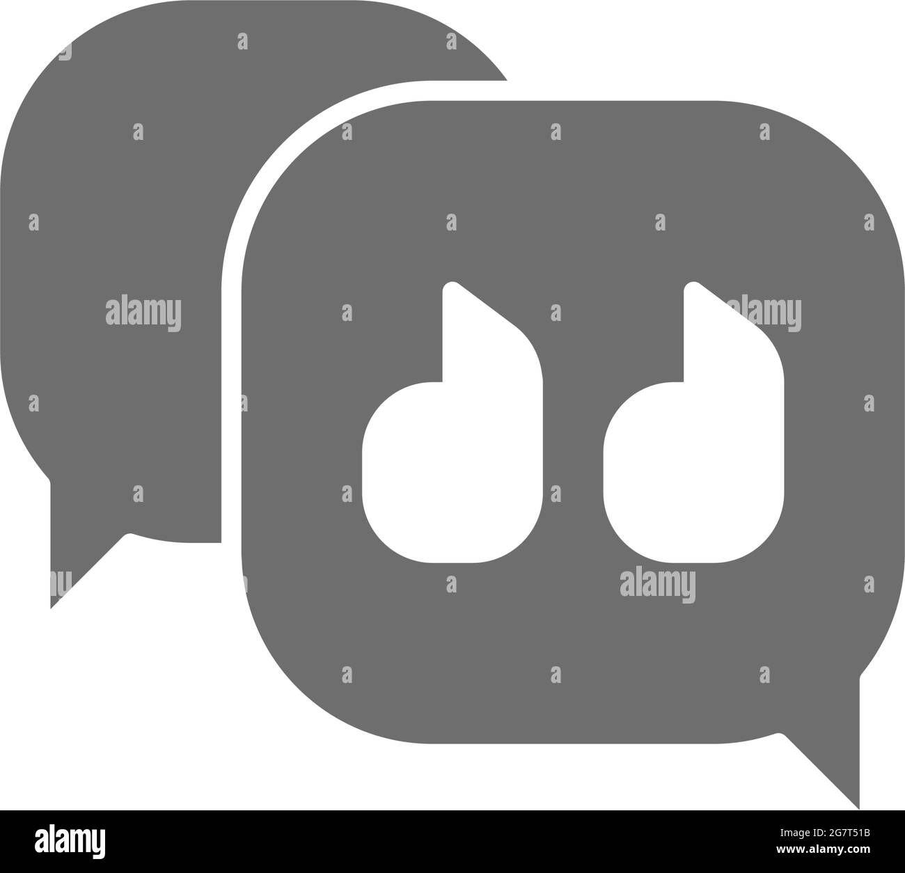 Review feedback template Black and White Stock Photos & Images - Alamy