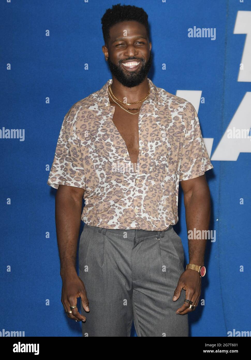 Brandon kyle goodman hi-res stock photography and images - Alamy