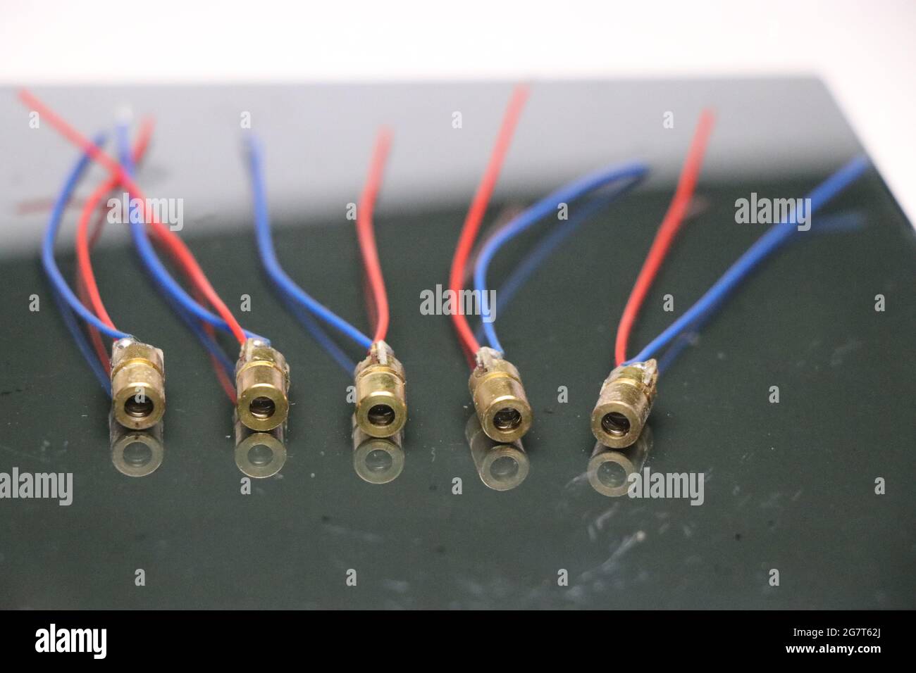 Optical module hi-res stock photography and images - Alamy