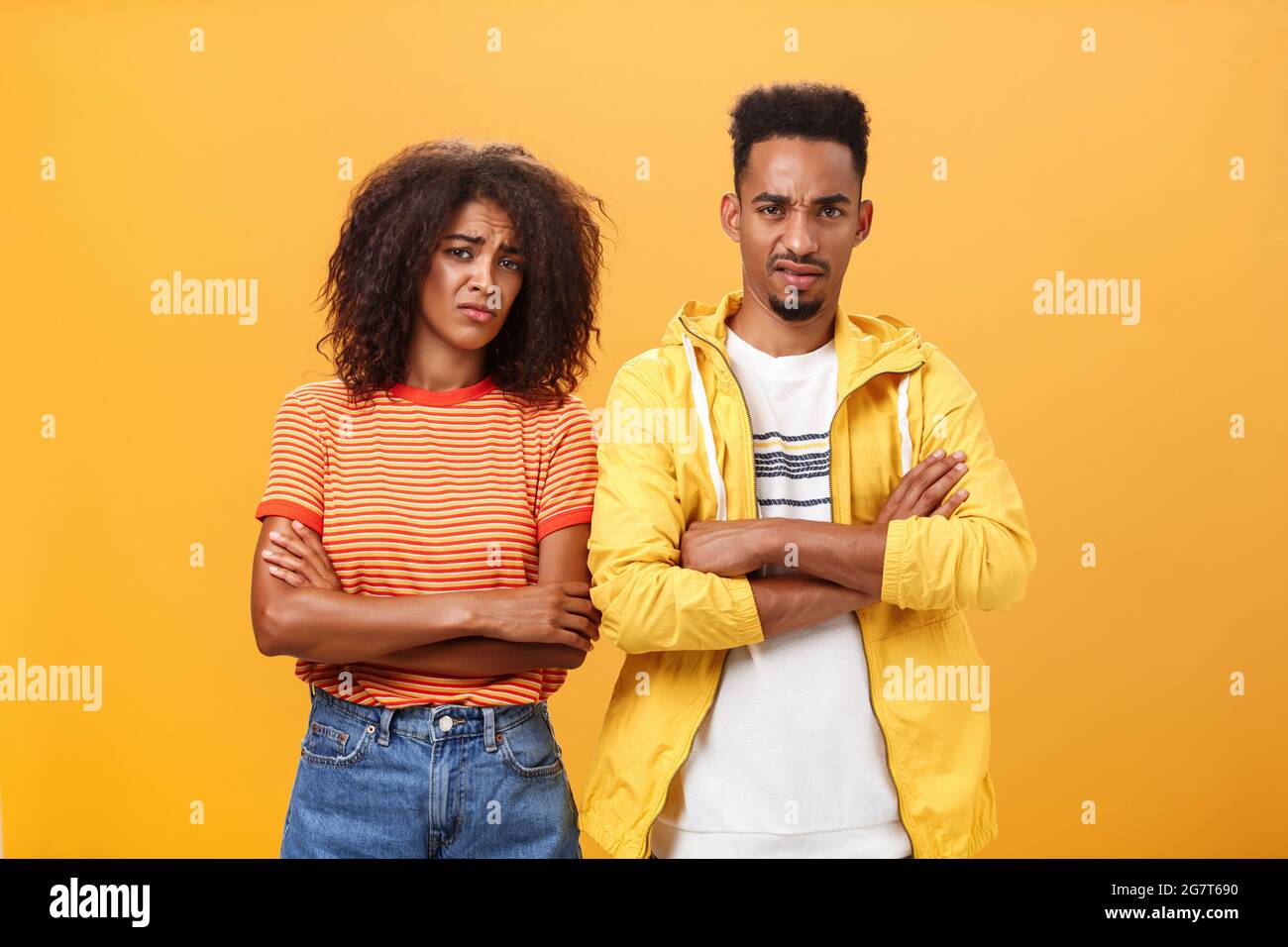 Hairstyle lame hi-res stock photography and images - Alamy